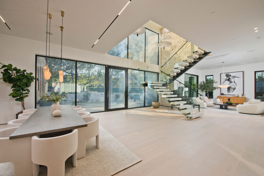 Whole House Custom Window Systems - BASIKWALL